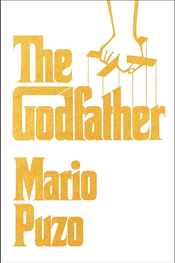 The Godfather | Ruiyu Li